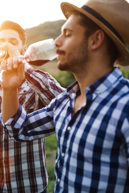 Amador County Wine Tasting Digital Passport - FAQ: Your Questions About the Digital Wine Tasting Pass