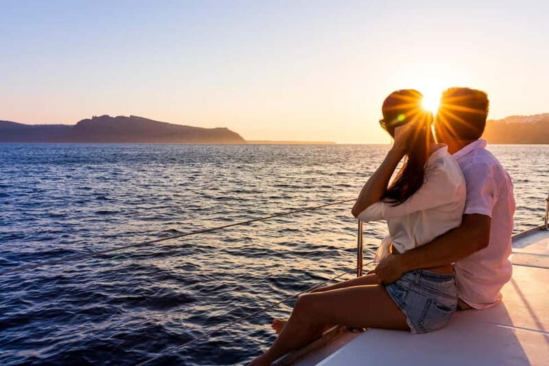 Amalfi: Amalfi Coast and Positano Sunset Cruise with Drinks - Key Points