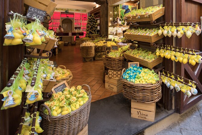 Amalfi and Atrani Private Guided Walking Tour - The Real Experience: Authenticity and Expertise