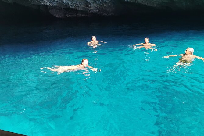 Amalfi and Positano Day Boat Tour From Sorrento - Activities and Amenities