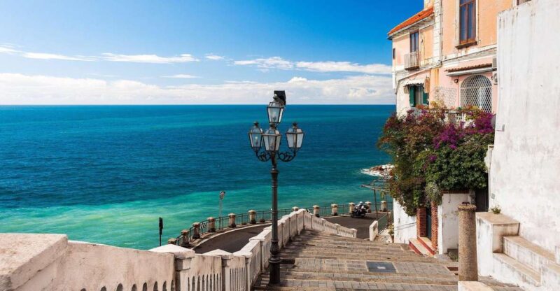 Amalfi & Atrani: 2-Hour Private Walking Tour - Introduction: A Focused Peek into Amalfi & Atrani’s Charm