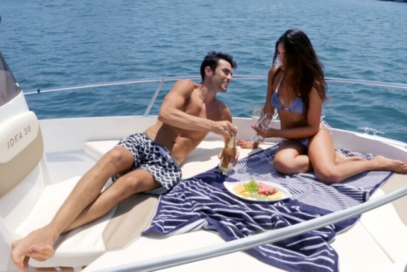 Amalfi: boat rental no license - Authentic Experience and Traveler Feedback