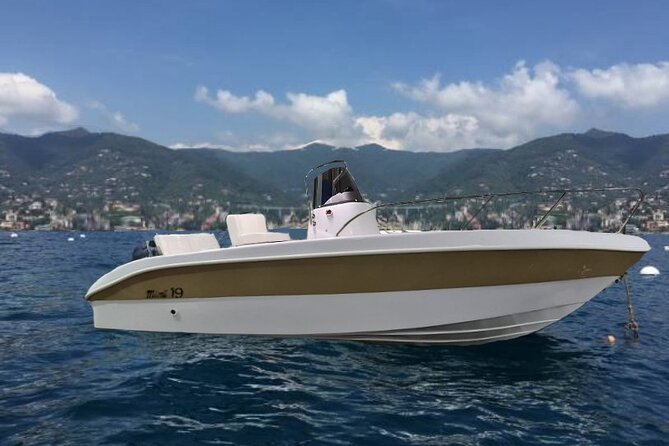 Amalfi Coast 7-hour Private Boat Rental in Maiori or Minori - Tips for an Unforgettable Journey