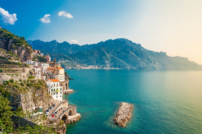 Amalfi Coast and Boat Trip from Rome - Who Would Love This Tour?