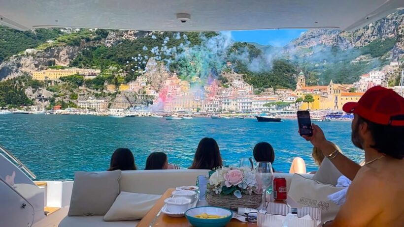 Amalfi coast and Capri: exclusive yacht cruise - Whats Included and Why It Matters