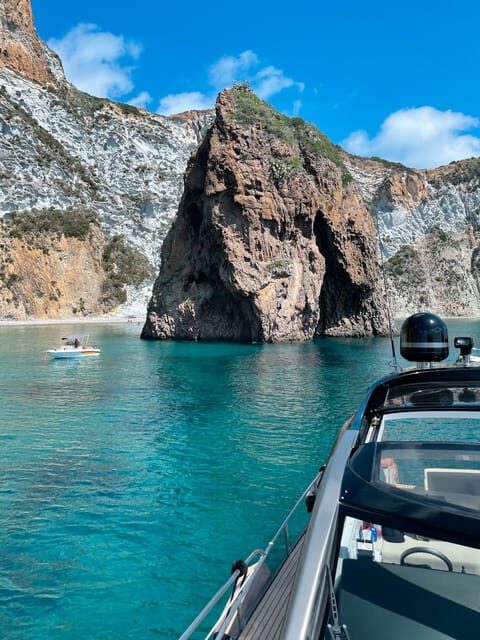 Amalfi coast and Capri: exclusive yacht cruise - Conclusions: Who Will Love This Tour?