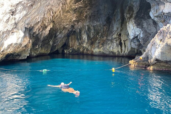 Amalfi Coast and Capri Private Boat Day Tour From Amalfi - Why Choose a Private Tour Experience