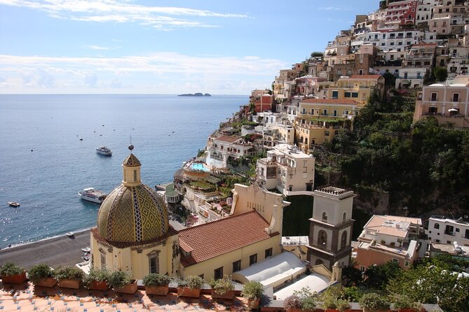 Amalfi Coast and Its Amazing Beauty - Tips for Planning Your Amalfi Coast Tour