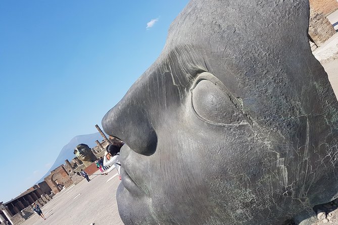 Amalfi Coast and Pompei from Rome: Enjoy a Full-Day Private Tour - Who Is This Tour Best For?