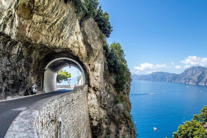 Amalfi Coast and Pompeii for Families Private Tour - Customizable Experience