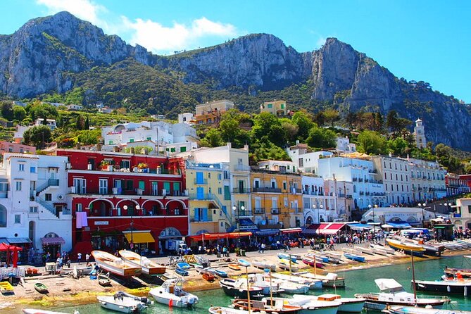 Amalfi Coast and Pompeii From Naples or Sorrento - Customizing Your Amalfi Coast Experience