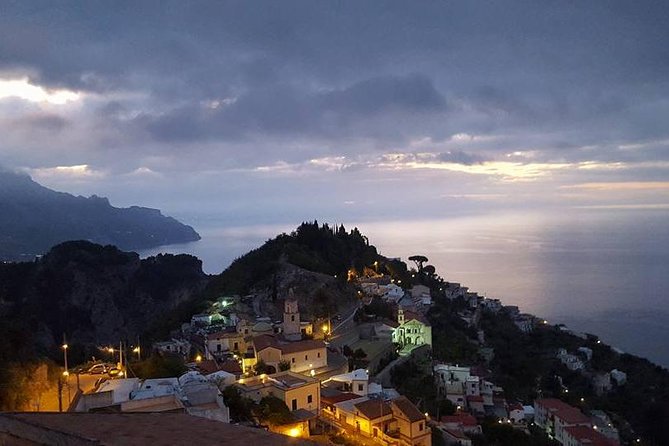 Amalfi Coast and Surrounding Area - Top Attractions in the Surrounding Area