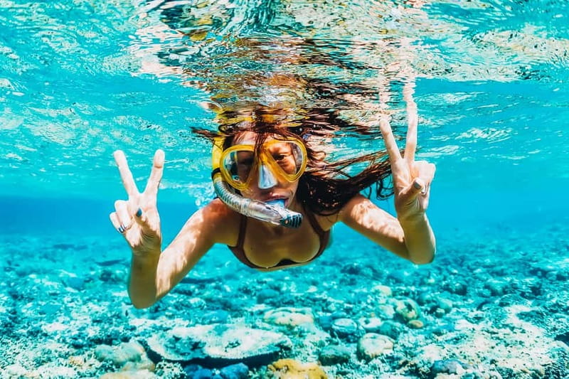 Amalfi Coast: Boat and Snorkeling Tour with Fruit & Drinks - FAQ