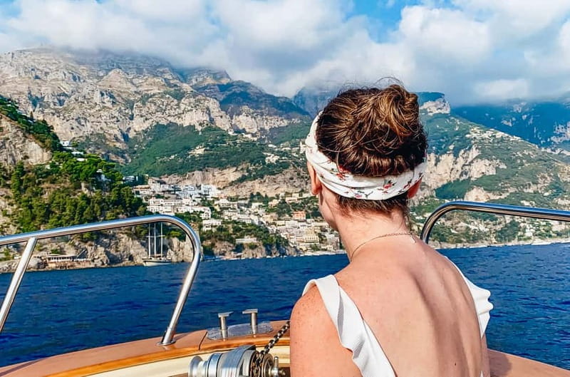 Amalfi Coast: Boat and Snorkeling Tour with Fruit & Drinks - Final Thoughts