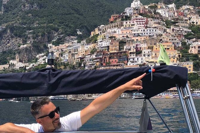 Amalfi Coast Boat Excursion - Memorable Experiences on the Amalfi Coast