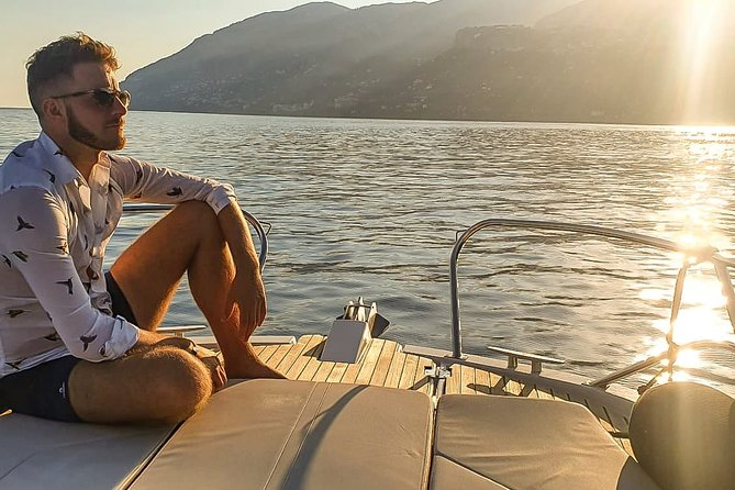 Amalfi Coast Boat Rental - Pricing and Booking