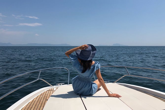 Amalfi Coast Boat Rental - Memorable Experiences on the Amalfi Coast