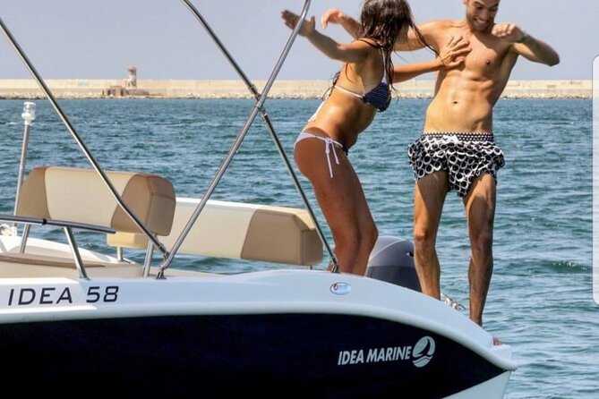 Amalfi Coast Boat Rental: Explore, Swim, and Relax at Your Pace - Who Will Love This Experience?