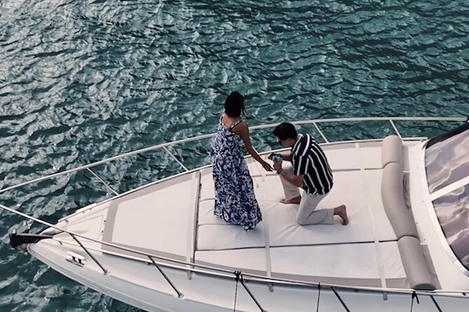 Amalfi Coast Boat Tour Small Group With Aperitif - Snorkeling and Swimming Adventures