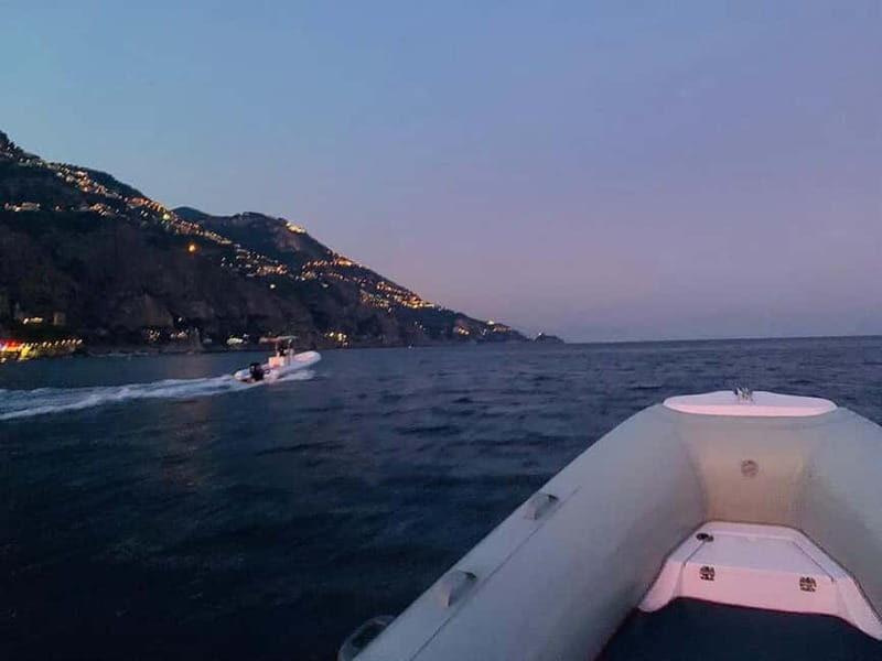 Amalfi Coast Boat Tour to Positano with drinks - An In-Depth Look at the Amalfi Coast Boat Tour