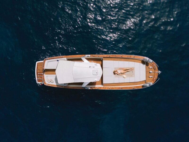 Amalfi Coast: Boat Tour with Drinks and Lunch - FAQ