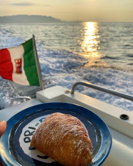 Amalfi Coast: Boat Tour with "Italian Aperitivo" - Key Points