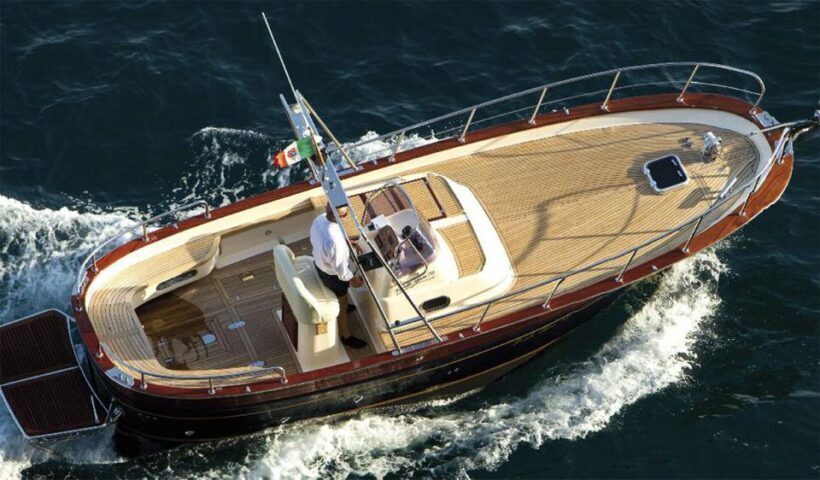 Amalfi Coast: Boat Tour with "Italian Aperitivo" - Frequently Asked Questions