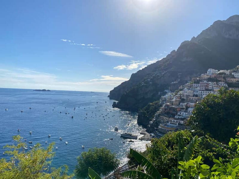 Amalfi Coast: Bomerano to Nocelle  The Path of the Gods - Who Should Consider This Tour?