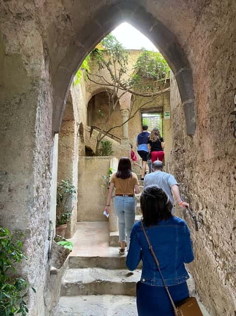 Amalfi Coast: Bomerano to Nocelle  The Path of the Gods - Final Thoughts