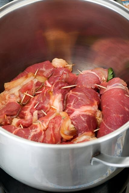 Amalfi Coast: Cooking class con piatti tipici locali - The Cooking Process
