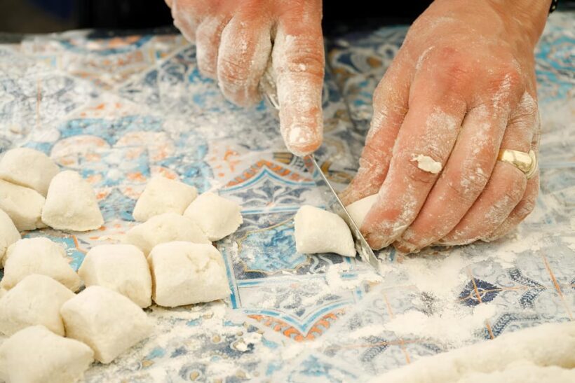 Amalfi Coast: Cooking class con piatti tipici locali - Value and Practical Details