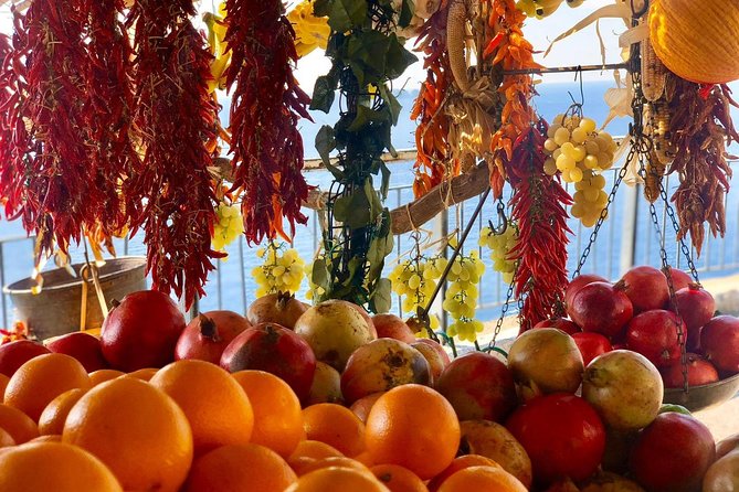 Amalfi Coast Day Tour - Exploring Ravello