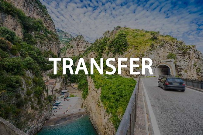Amalfi Coast Day Tour From Sorrento With an English Speaking Private Driver - Itinerary Customization Options