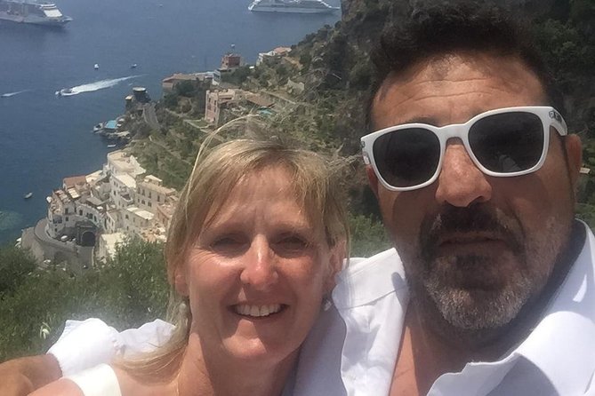 Amalfi Coast Day Tour from Sorrento with Lunch & Wine - Who Is This Tour Best For?