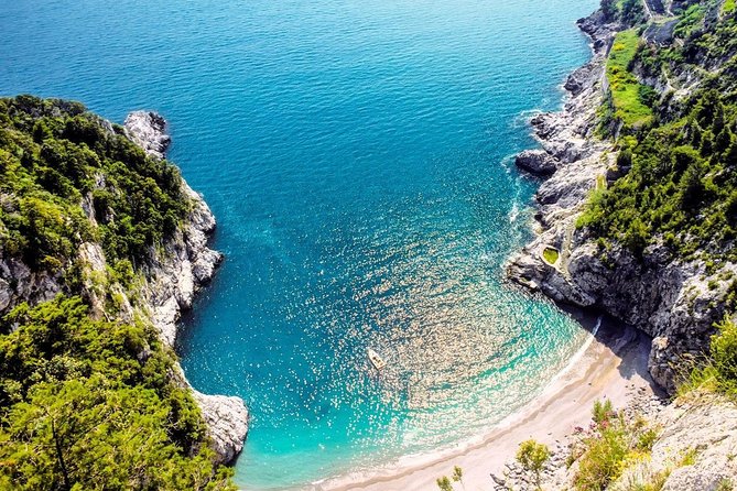 Amalfi Coast Day Tour: Positano, Amalfi & Ravello from Sorrento - FAQs