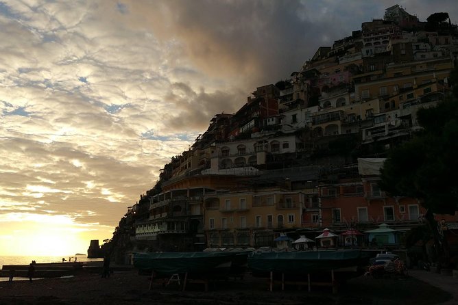 Amalfi Coast day tours from Naples and Sorrento to: Positano, Amalfi and Ravello - Final Thoughts