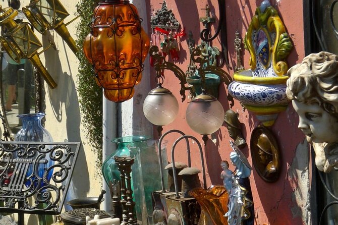 Amalfi Coast Day Trip From Rome by High-Speed Train - Preparing for the Journey