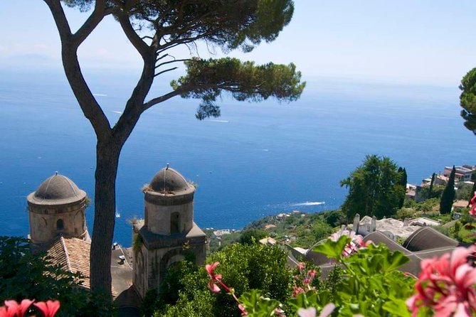 Amalfi Coast Day Trip from Sorrento: Positano, Amalfi, and Ravello - Value and Practical Considerations