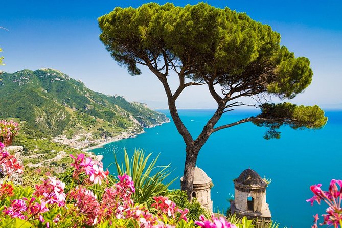 Amalfi Coast Day Trip: Sorrento, Amalfi, Positano & Ravello - Who Should Consider This Tour?