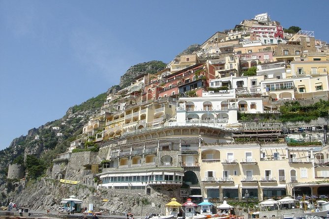 Amalfi Coast Drive Exclusive With Positano Visit from Sorrento - Final Thoughts: Who Will Love This Tour?
