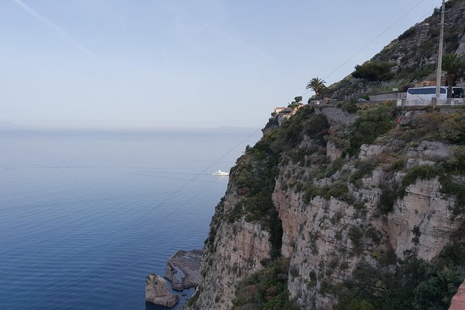 Amalfi Coast from Rome Private Day Trip - Final Thoughts