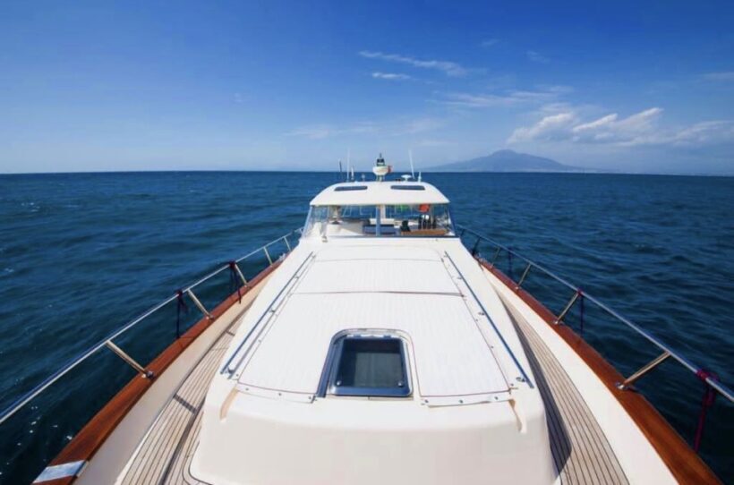 Amalfi Coast: Full Day Boat Tour Along The Coast - Final Thoughts
