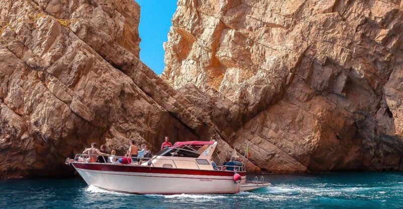 Amalfi Coast: Full-Day Cruise from Sorrento - Final Thoughts: Is This the Right Tour for You?