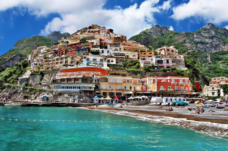 Amalfi Coast: Full-Day Cruise from Sorrento - FAQ