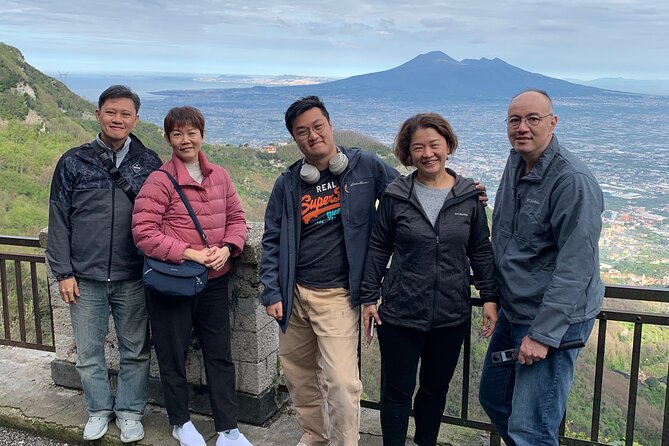 Amalfi Coast Full Day Pick up Included - Inclusions and Pricing