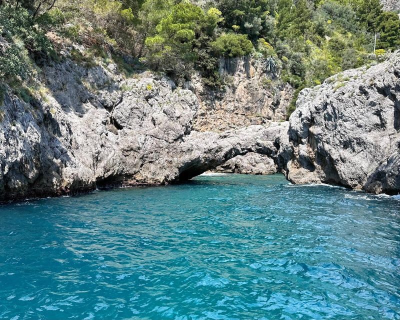 Amalfi Coast full-day private tour from Positano/Praiano - The End of the Day: Returning to Positano or Praiano