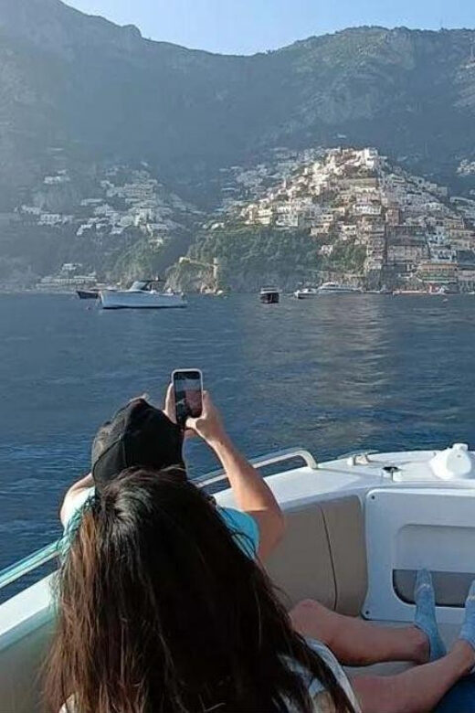 AMALFI COAST FULL DAY PRIVATE TOUR ON SALPA SUNSIX - Authentic Experiences and Travelers’ Perspectives