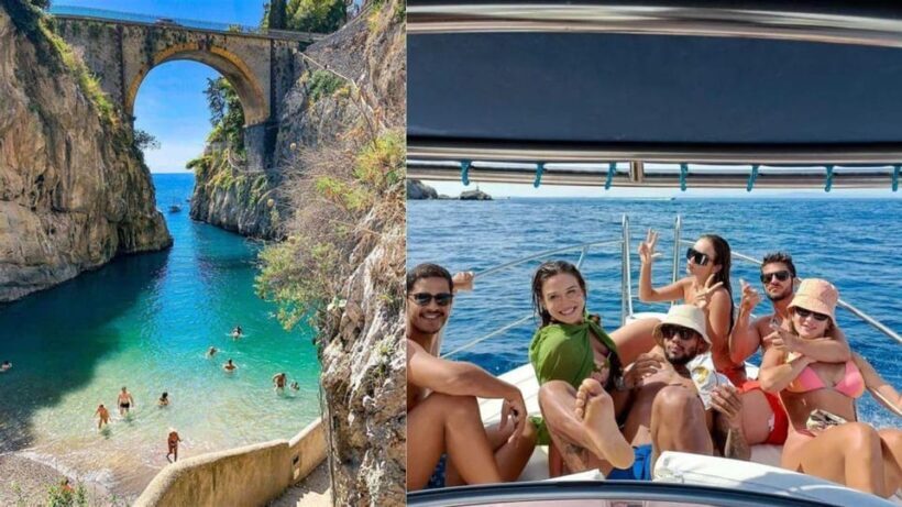 AMALFI COAST FULL DAY PRIVATE TOUR ON SALPA SUNSIX - The Sum Up: Is This Tour Right for You?