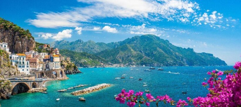 Amalfi Coast Full-Day Private Tour - Who Would Love This Tour?