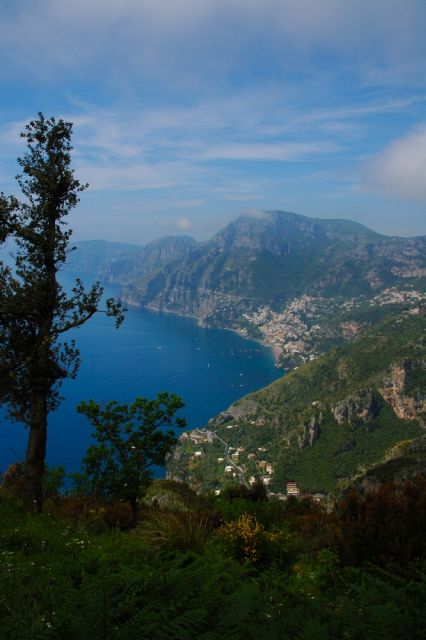 Amalfi Coast Full-Day Private Vintage Vespa Tour - FAQ
